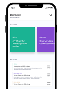 1Tool – CRM