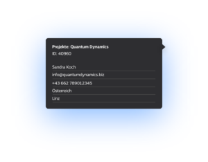 1Tool – CRM